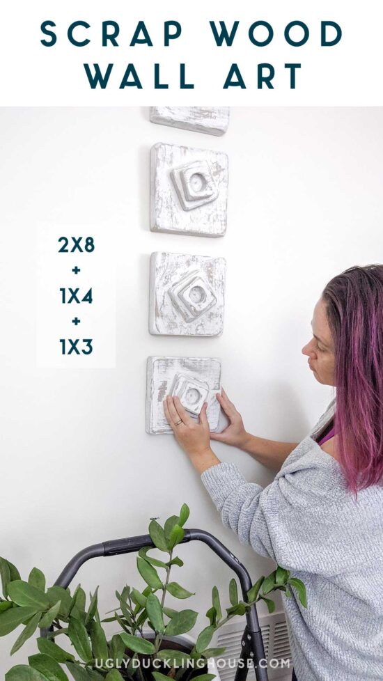 15 Quick Scrap Wood Projects | Tylynn M