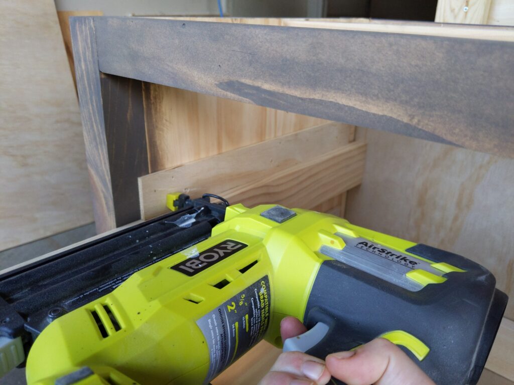 How To Install Drawer Slides - Bottom Mount | Tylynn M